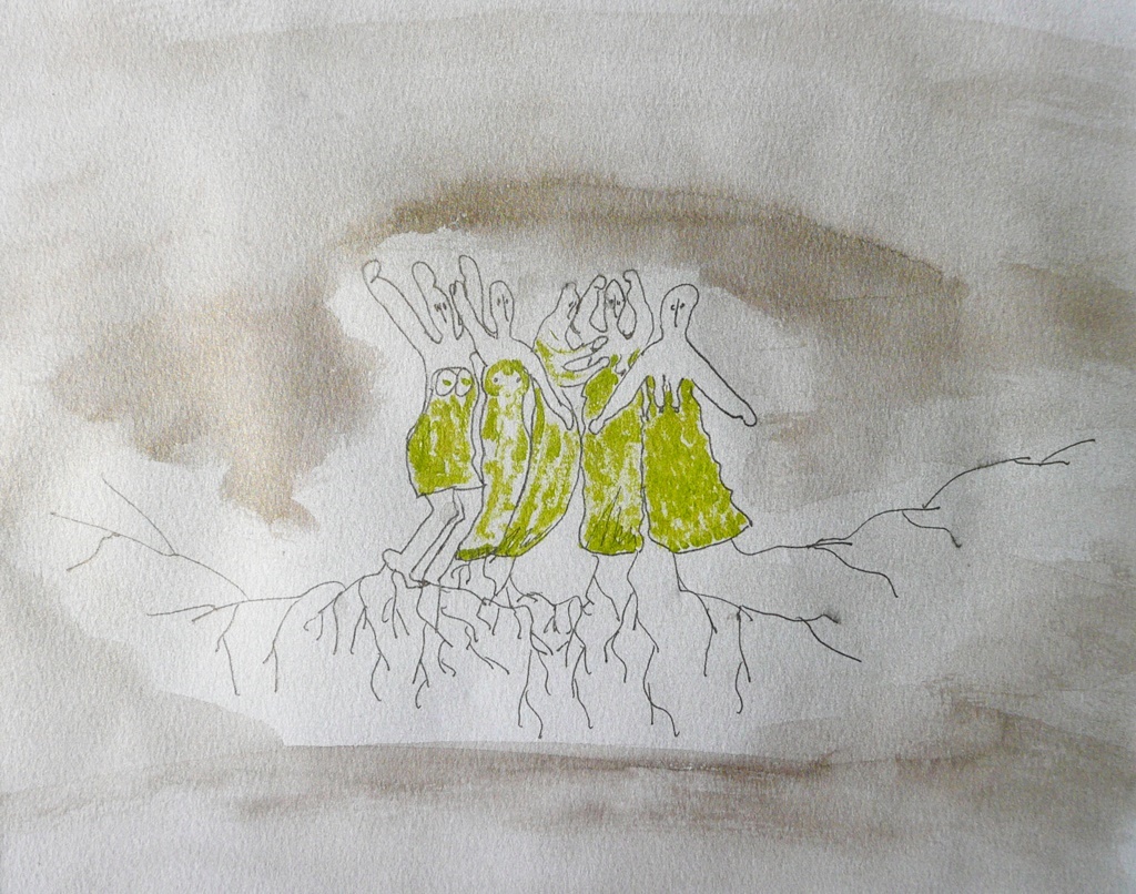 Art Gallery | Linnea Johnson's Collected Works