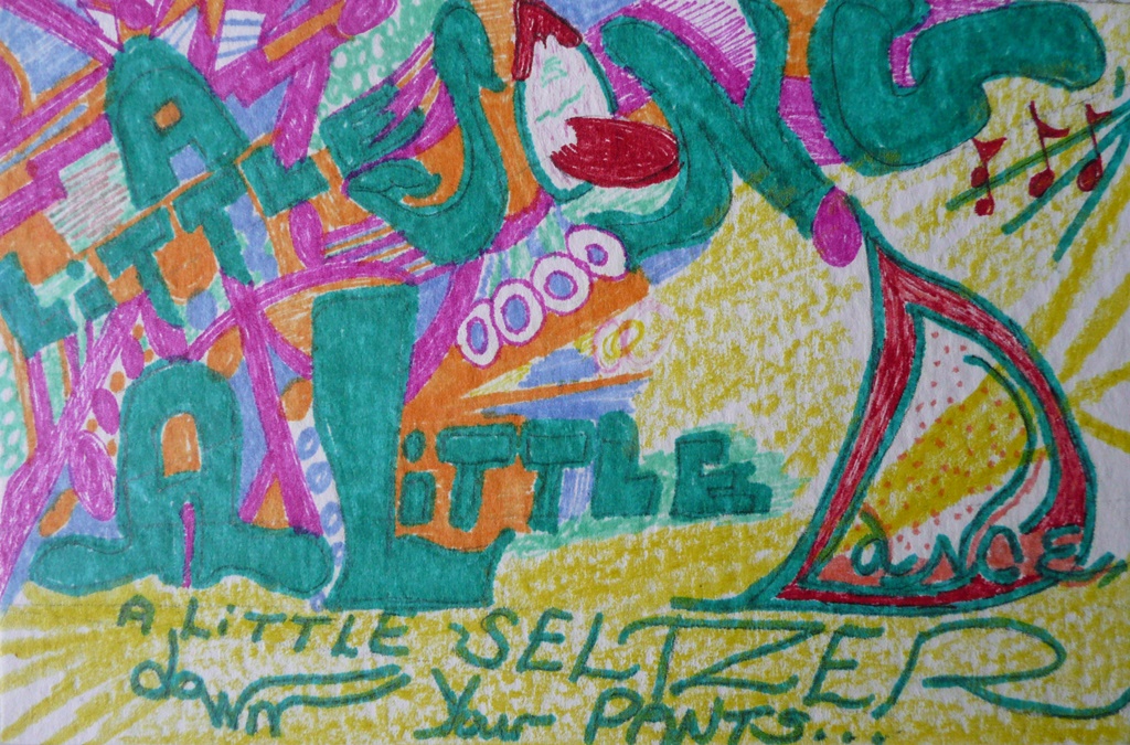 Art Gallery | Linnea Johnson's Collected Works