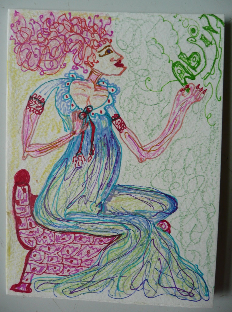 Art Gallery | Linnea Johnson's Collected Works