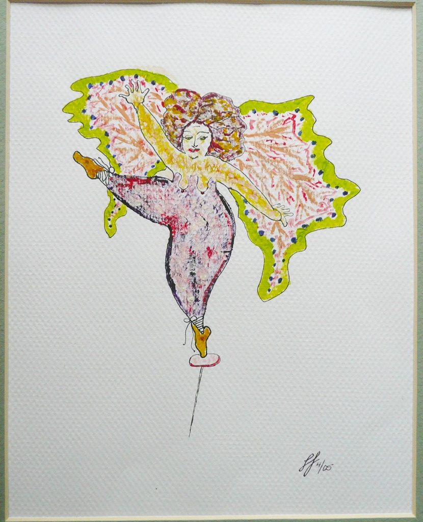 Art Gallery | Linnea Johnson's Collected Works