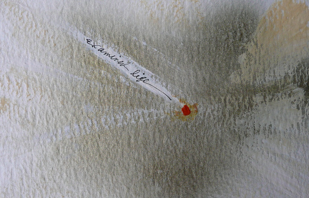 Art Gallery | Linnea Johnson's Collected Works