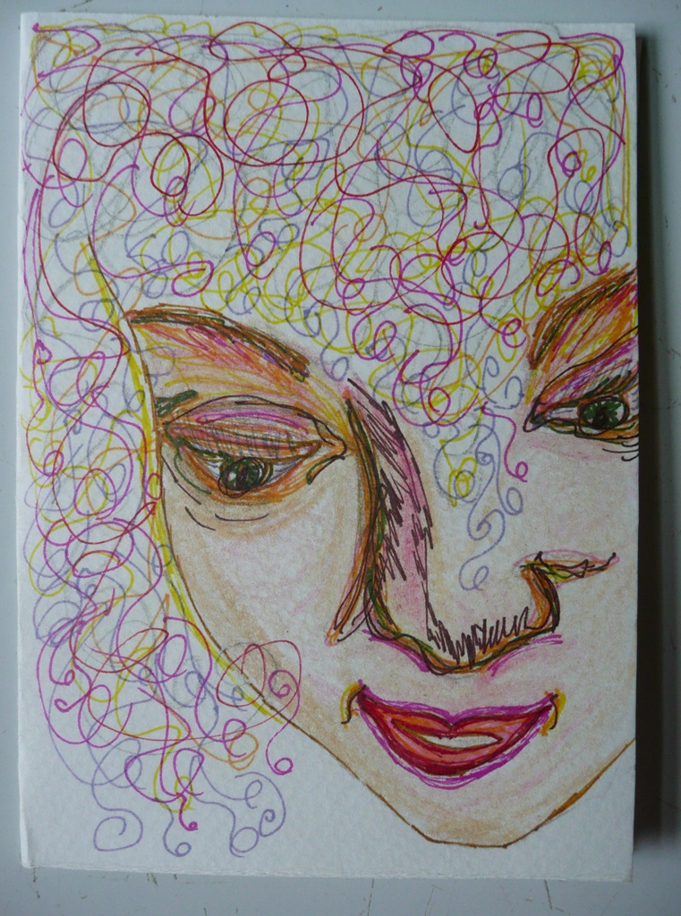 Art Gallery | Linnea Johnson's Collected Works