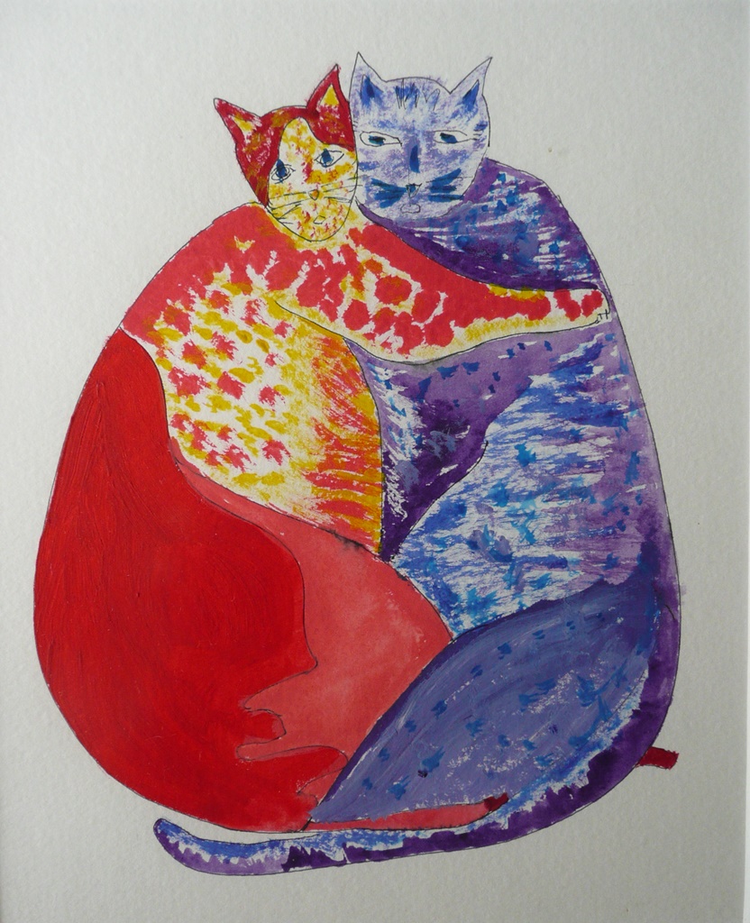 Art Gallery | Linnea Johnson's Collected Works