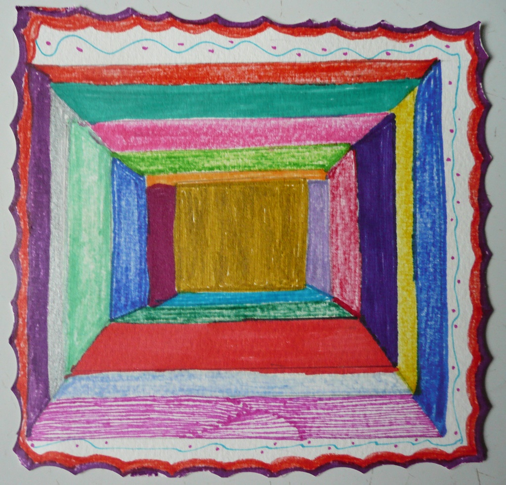 Art Gallery | Linnea Johnson's Collected Works