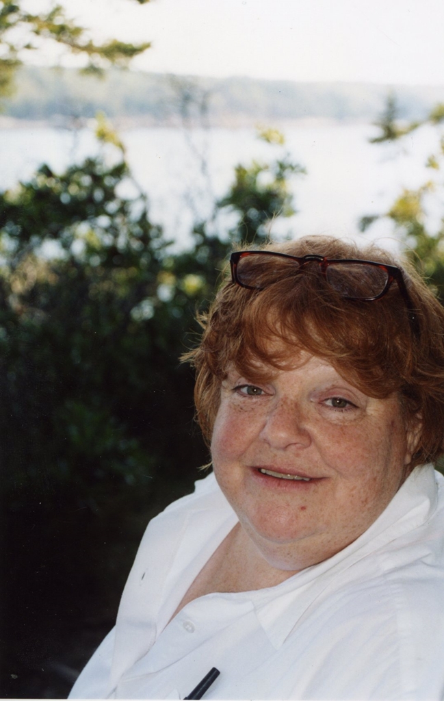 Memories | Linnea Johnson's Collected Works